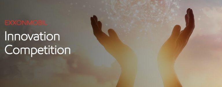 ExxonMobil Innovation Competition - University of Pannonia - FBE