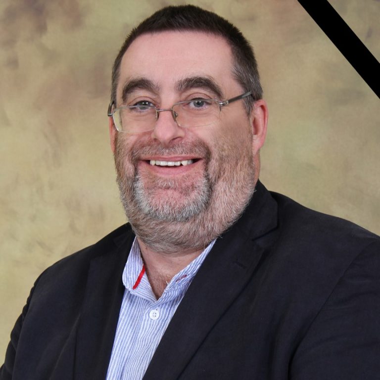 In Memoriam Professor Alan Clarke - University of Pannonia - FBE