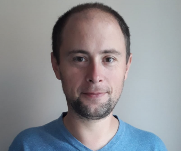 Dr. Joó István - Pannon Egyetem - GTK