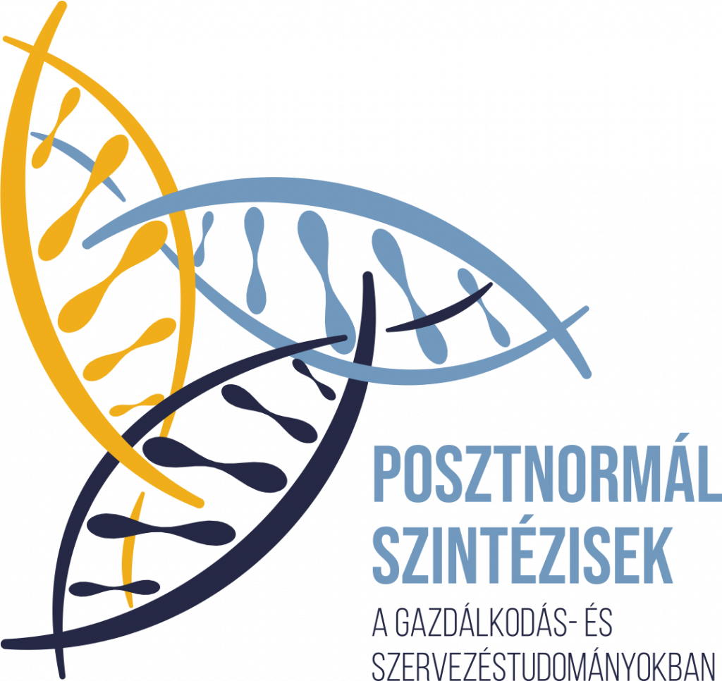 PSZ logo - Pannon Egyetem - GTK