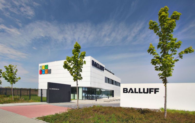 Balluff - diákmunka és szakmai gyakorlat lehetőség 2023 - Pannon ...